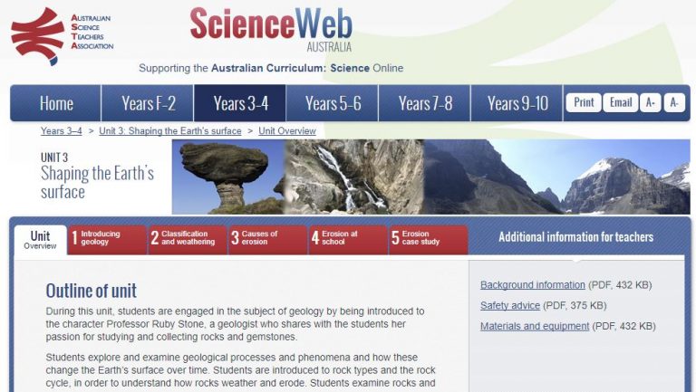 Science Archives - primaryedutech.com