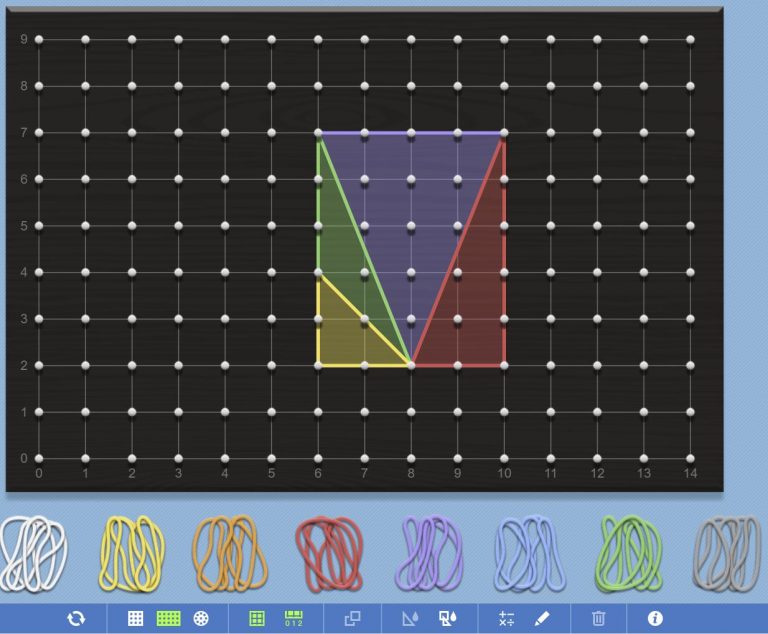 Geoboard - primaryedutech.com