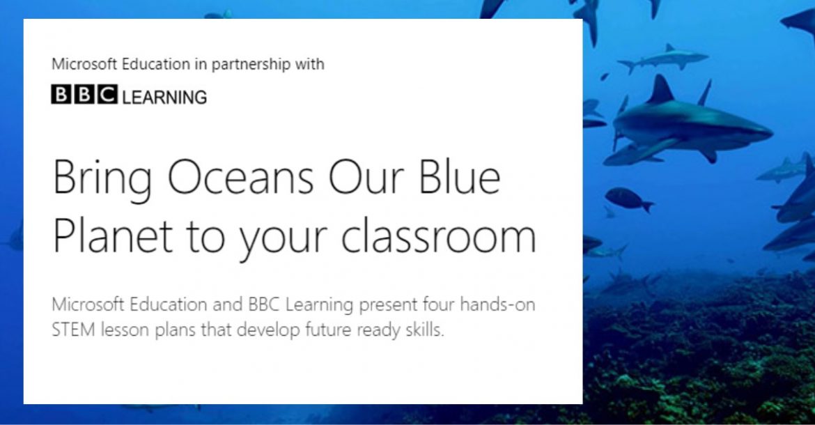 MicrosoftBBCLearning - primaryedutech.com